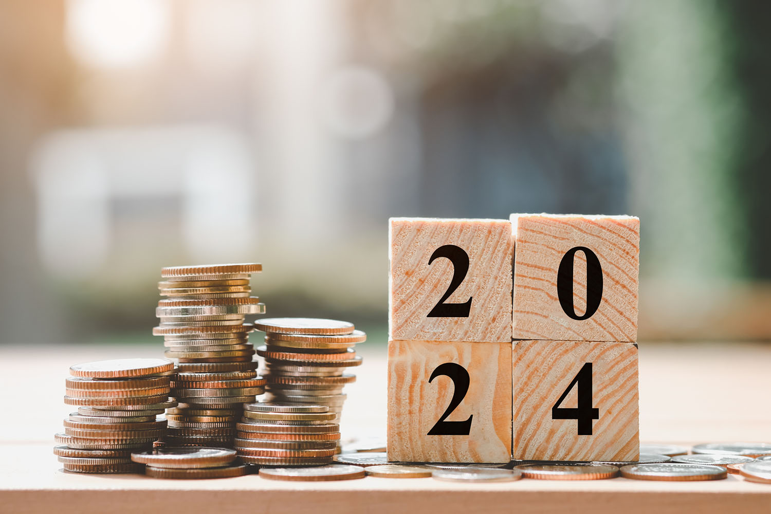 Your financial plan in 2024 - key dates to watch - Scottsdale